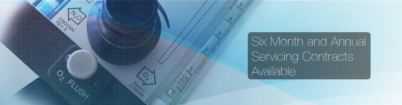 Inhalation Sedation Specialists - RA Medical Services Ltd - Steeton